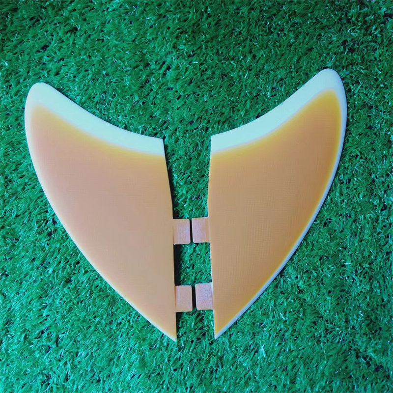 Купить BiLong FCS Keel-F2 Fish plateTwin Fins прибой панель хвост ...