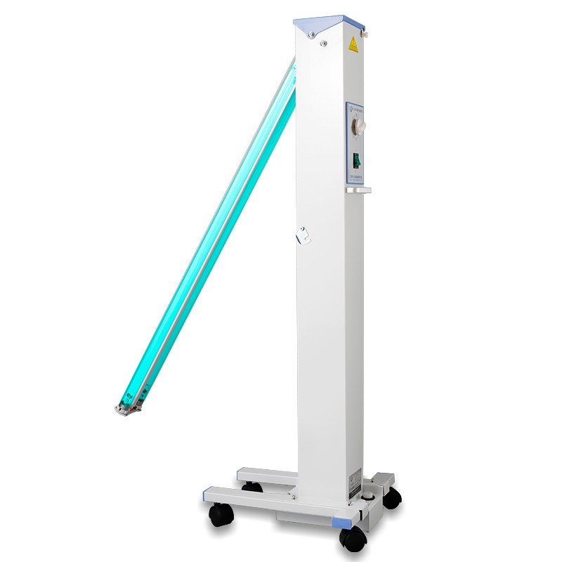 Philips Ultraviolet Disinfection Car Lights Tube Hospital Home Miticide ...