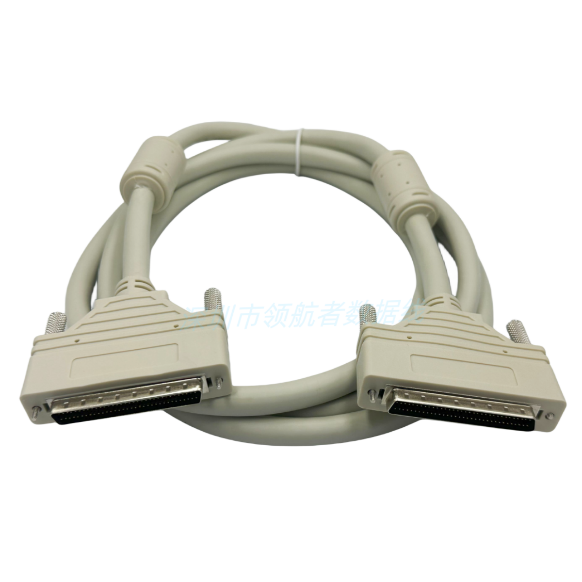 HPDB68对DB68芯，2米SCSI68P公对公数据线，真的值得买吗？🤔-SCSI设备-淘宝好物网