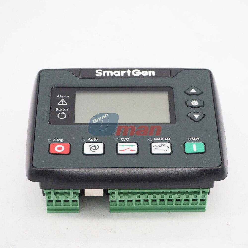 众智Smartgen HGM410N/HGM420N柴油发电机控制器，专业操控的秘密武器？-发电机组零部件-淘宝好物网