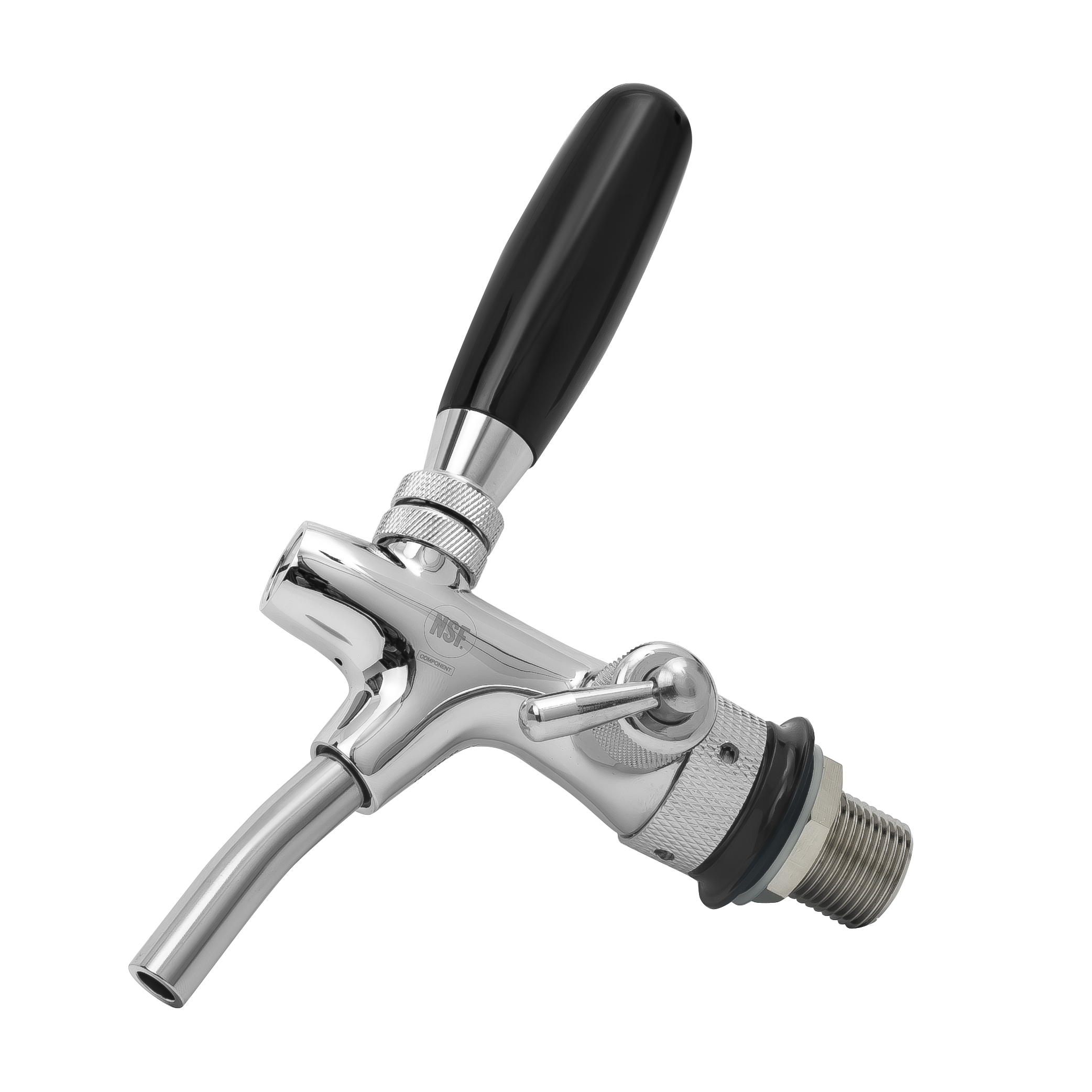 塔罗斯TALOS酒龙头TALOS Standard Beer Tap：啤酒控的终极神器！新手也能秒变调酒大师！-扎啤机-淘宝好物网