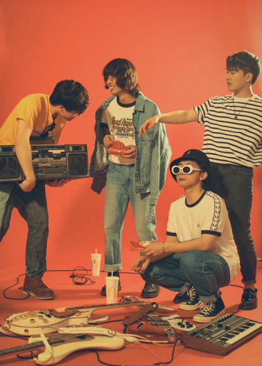 Luuv有你！柠檬萨瓦夏日沁爽夜 南京站-有票网