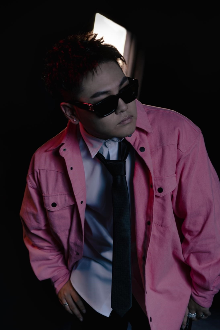 「虾米呈现」侃迪Kandi 2022全国巡演《不醉不归》-广州站-有票网