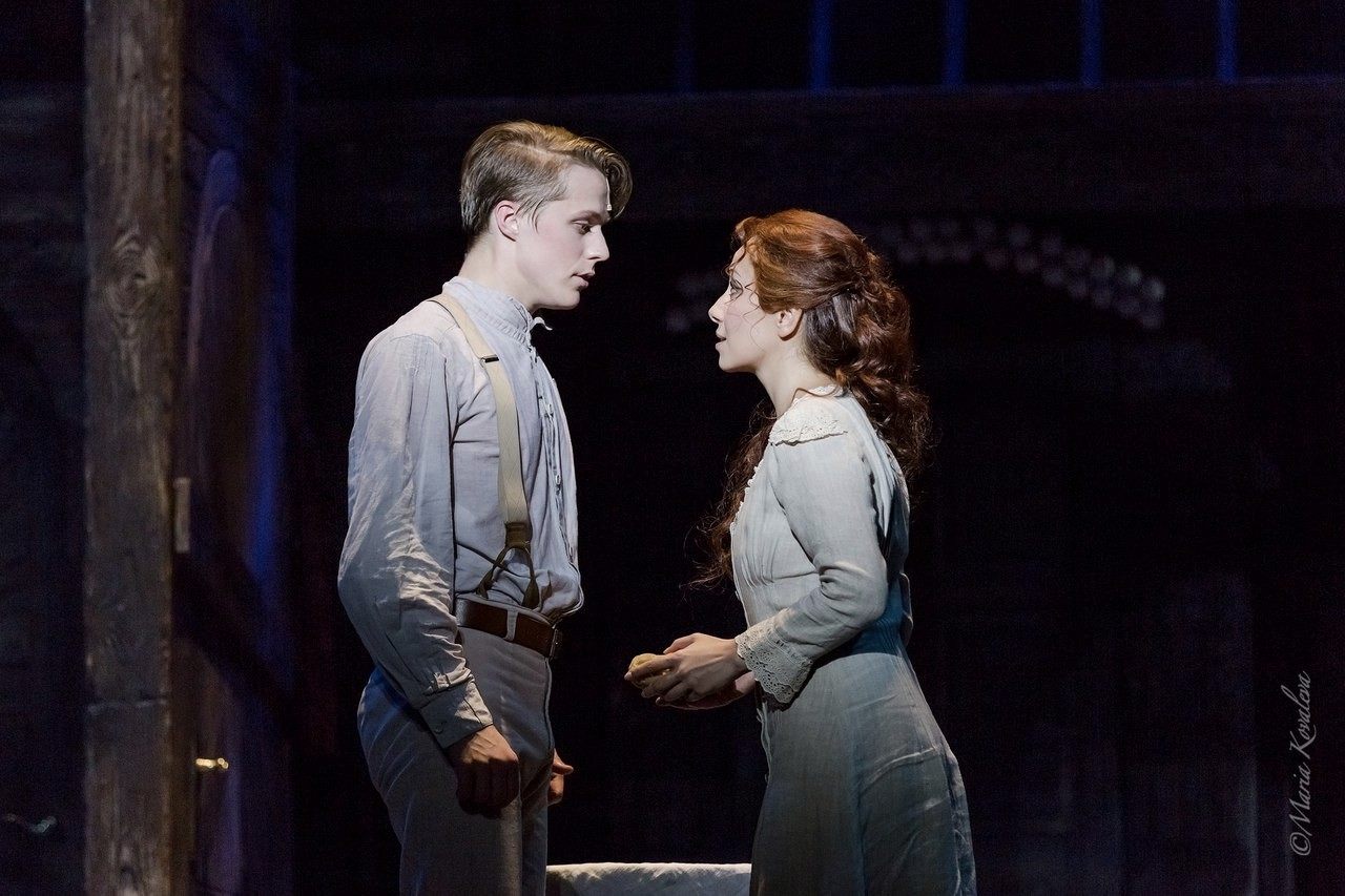 Igor Krol & Iaroslav Baiarunas Poetry Concert伊戈尔·克罗尔 & 雅罗斯拉夫·巴雅鲁纳斯双人诗意 ...