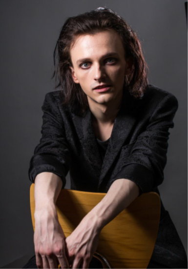 Igor Krol & Iaroslav Baiarunas Poetry Concert伊戈尔·克罗尔 & 雅罗斯拉夫·巴雅鲁纳斯双人诗意 ...