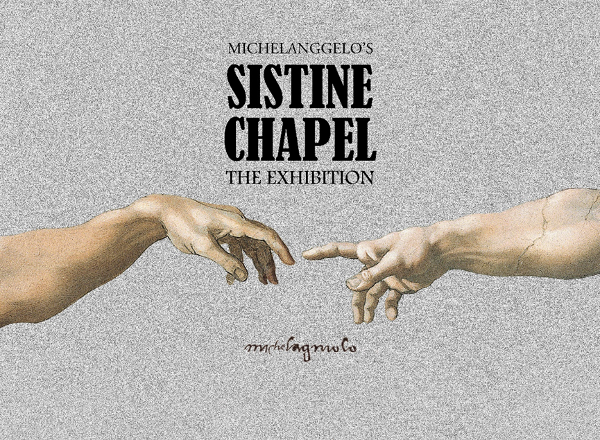 2022【重磅】创世纪---米开朗基罗作品展郑州站门票+时间票价+在线订票-看看票务