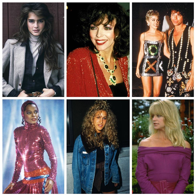 Buy Travel back to 80's Stage Tickets in Shanghai