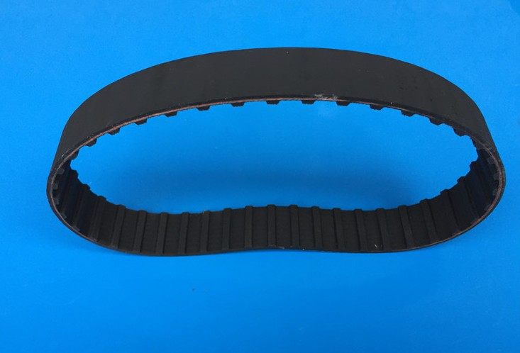 Synchronized belt Toothed belt Industrial belt 2J650 40173 milling ...