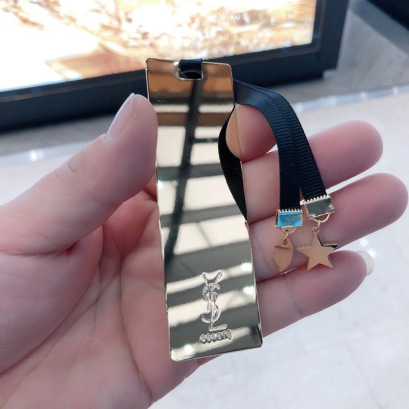 Domestic counter YSL Saint Laurent notebook PU Baiyun notebook diary ...