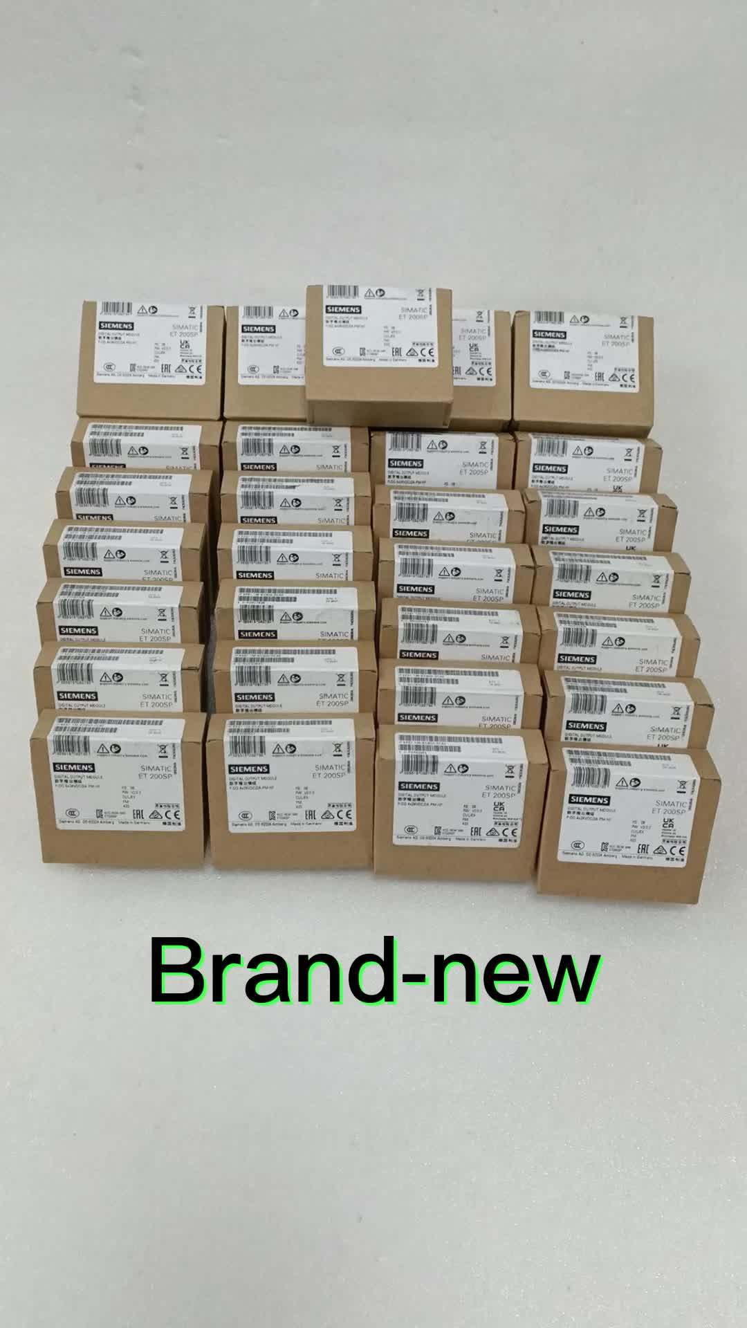 6es7214-1ad22-0xb0 /simatic S7-200 /cpu 224/plc/tout Neuf - Buy 6es7214 ...