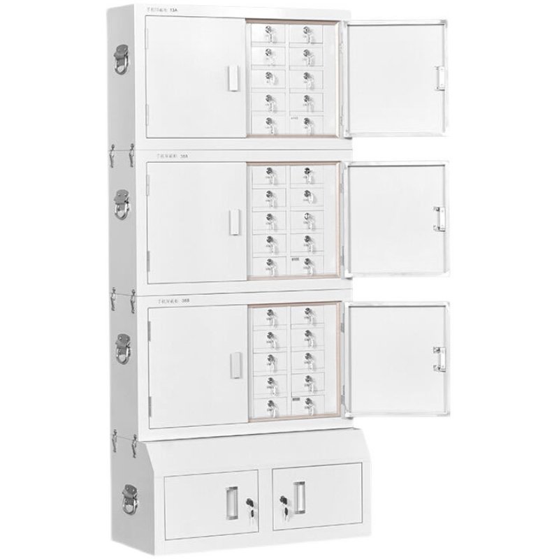 [USD 148.30] Force mobile phone 4G5G signal physical shielding cabinet ...