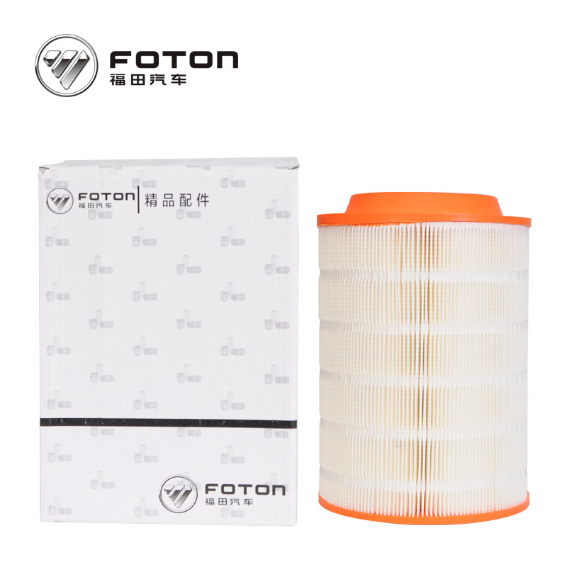Fukuda Automotive Genuine Accessories Air Filter Cummins 3.8 Engine ...