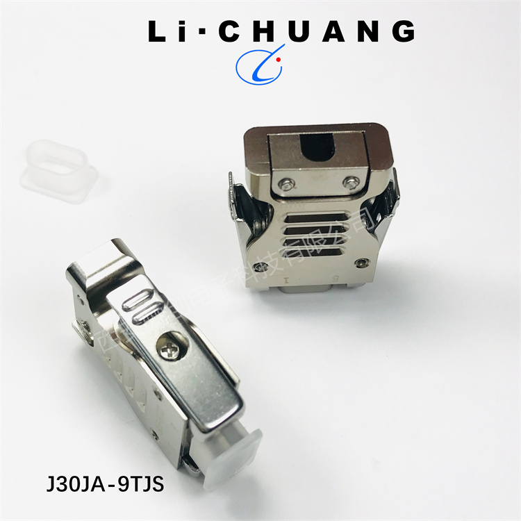 连接器J30JA系列：焊杯式连接器的终极选择，让你的电路设计从此无忧！-电力连接器-淘宝好物网