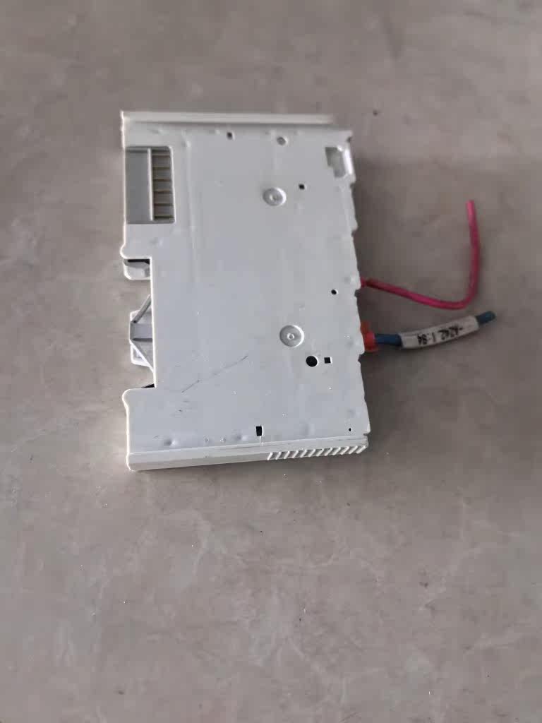 BECKHOFF EL9110，工业自动化备件如何选？🧐深度解读与选购指南-SD-淘宝好物网