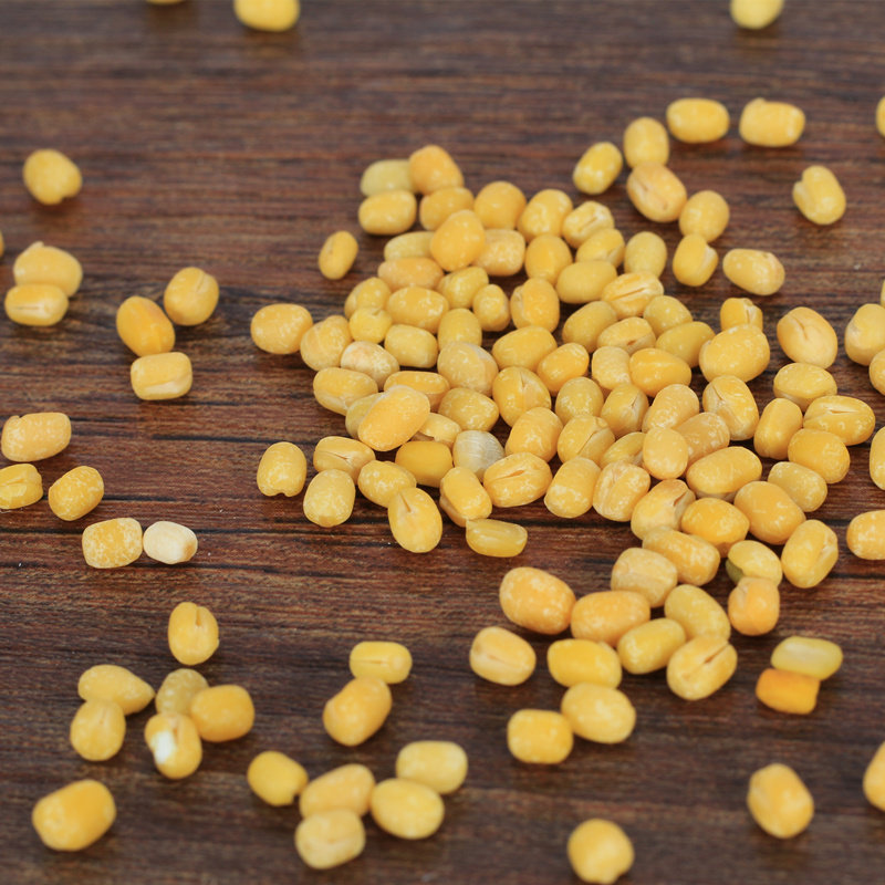 [USD 8.72] Peeled mung bean peeled homemade mung bean ice cream raw ...