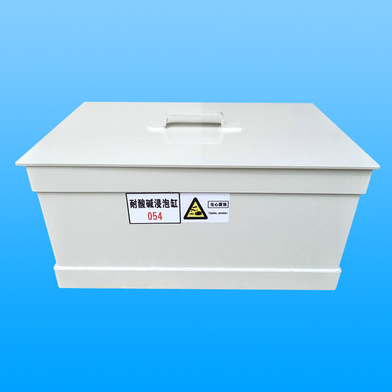 [USD 17.19] PP acid tank Alkyl tank Waste liquid tank Lab acid tank ...