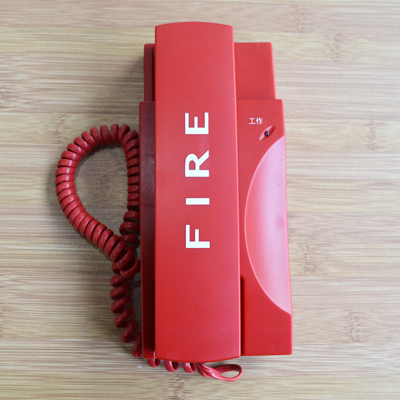 NOTIFIER诺帝菲尔NTEL-E消防电话分机，安全守护者来了？🌟-消防电话-淘宝好物网
