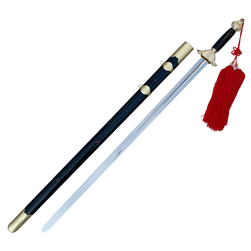 [USD 62.27] Professional Specification Sword Martial Arts Sword Soft ...