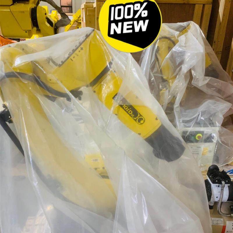 全新 FANUC发那科 M10iD/12 机器人,机械手,请询价