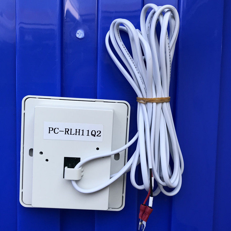 Brand new central air conditioning signal receiver PC-RLH11Q2 receiving ...