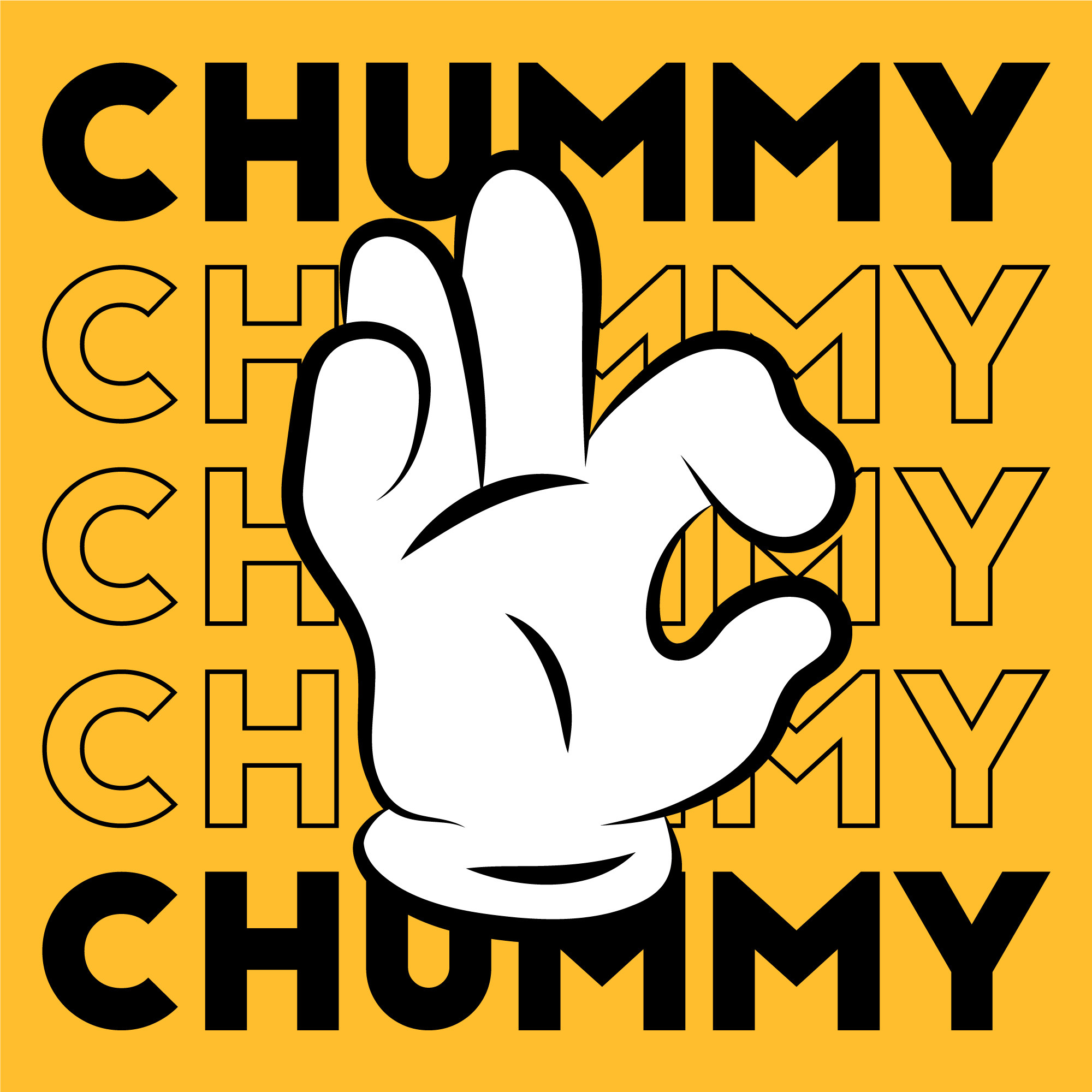 揪咪Chummy合成社