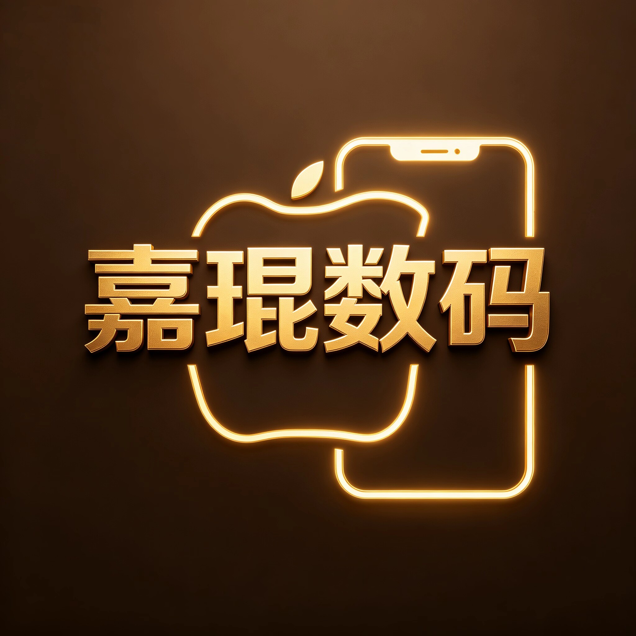 嘉琨数码