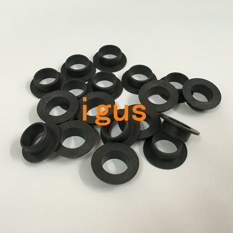 Igus igus engineering plastic bearing sliding sleeve model GFM-3034-26 ...