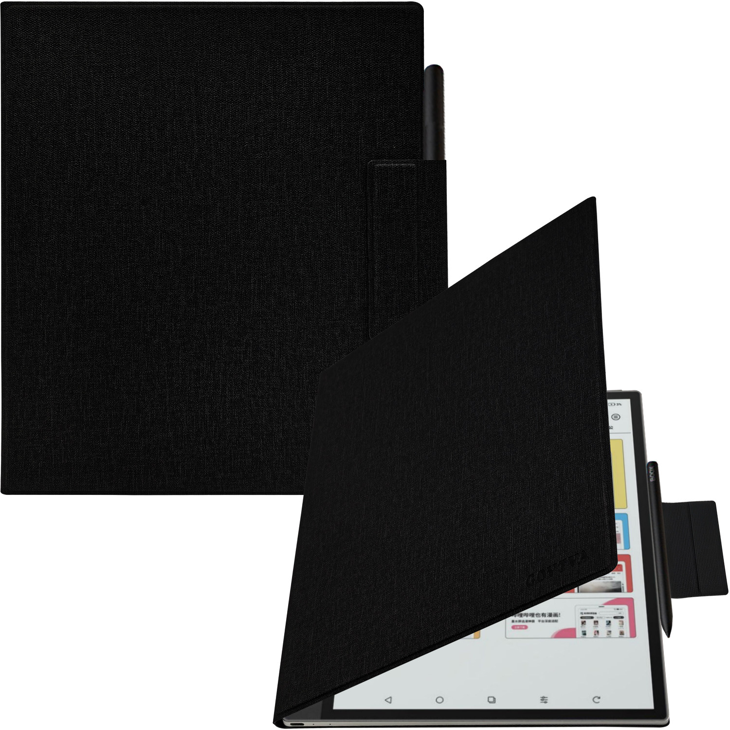 🔥 Magnetic adsorption protective case | Specifically designed for the ...