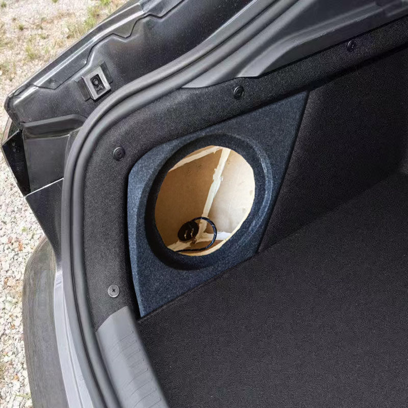 Univ dedicated subwoofer: how to blast your music with immersive sound!