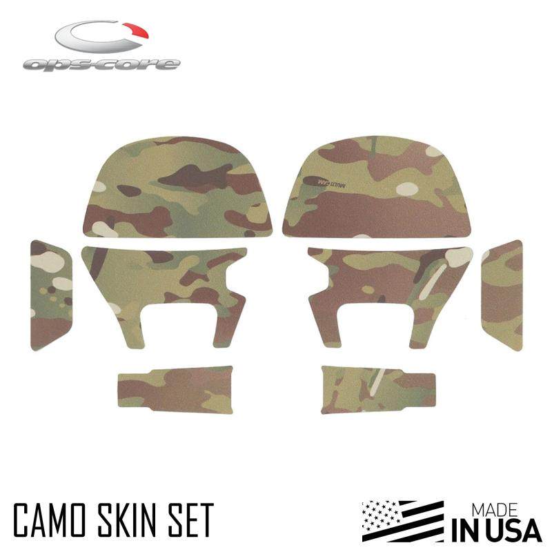 A must buy for 25 years! ops-core amp camouflage sticker pitfalls guide ...