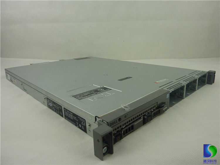 [USD 386.96] Dell DSS1500 Managed Virtualization VPS Multi-open ...