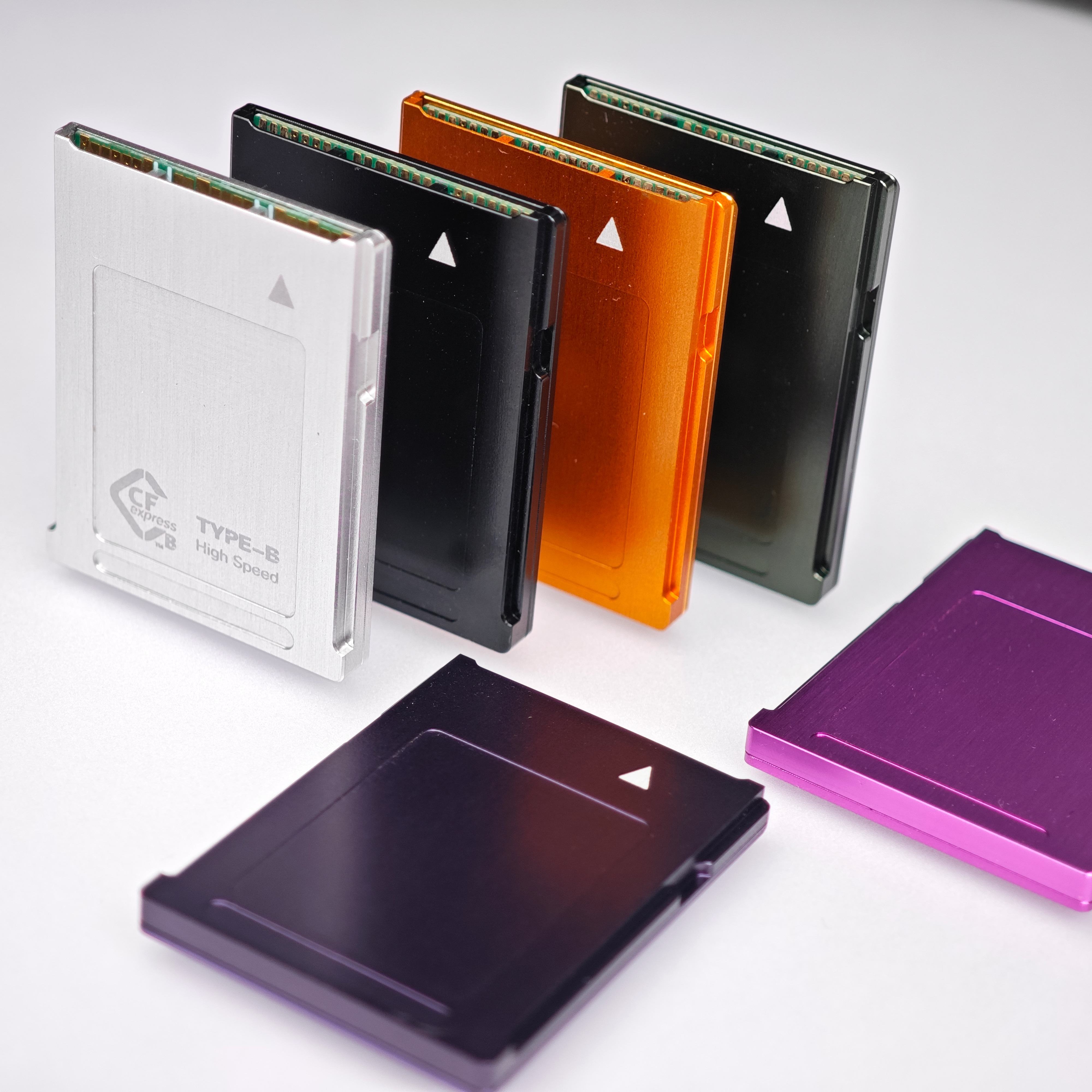 星河相机CFE-B铝合金卡套好用吗？自装DIY神器揭秘🔥-手机壳-淘宝百科网