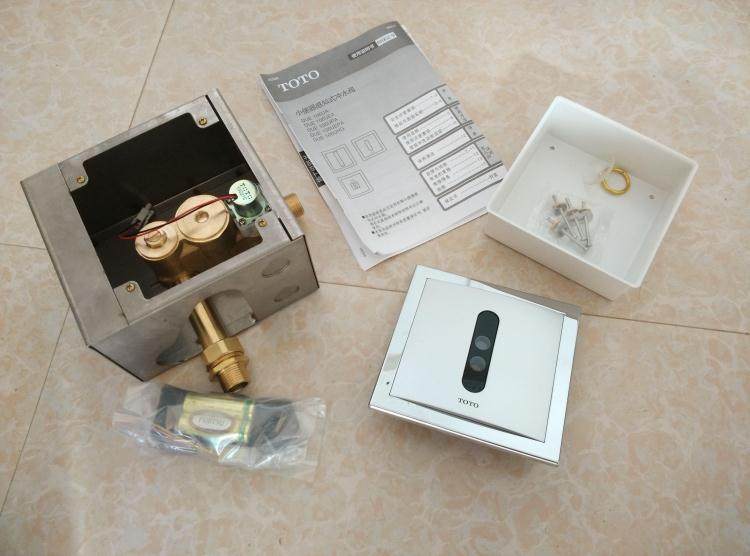 [USD 21.61] TOTO urinal sensor DUE106UEPA UA101 109 urinal pipe ...