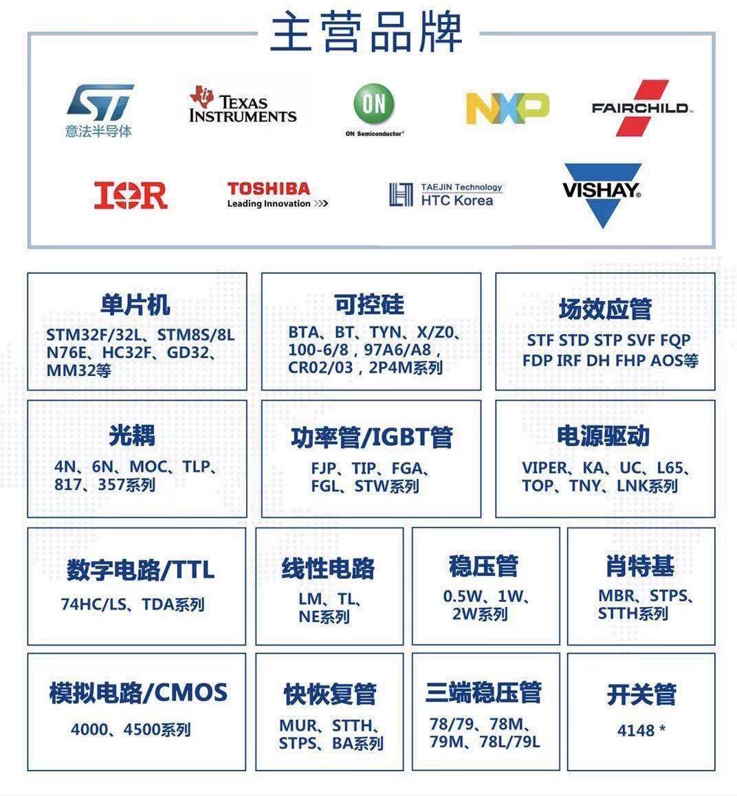 这颗小芯片，真能让你的音响耳朵怀孕？_集成电路IC_淘宝数码网