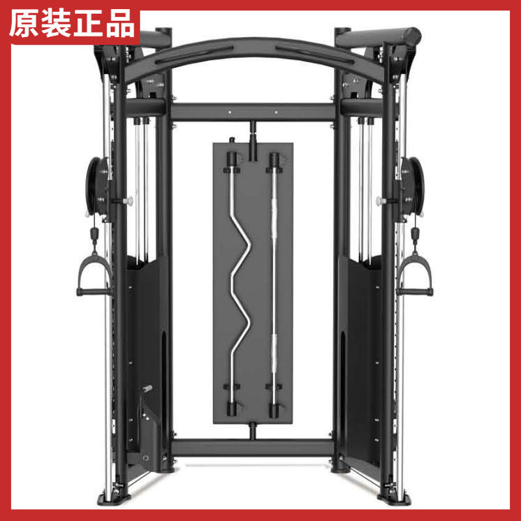 Maybach small bird trainer: the gantry of the luxury gym, your personal ...