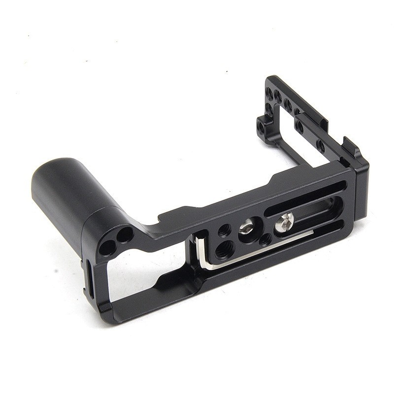 奥林巴斯EM5 III手柄，微单摄影的得力助手？📷深度解析-快装板-淘宝好物网