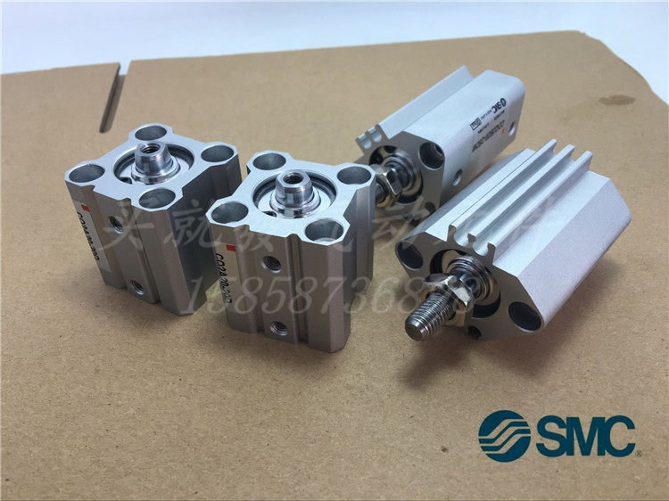 薄型气缸CDQ2A32-50 CQ2B32-10/20/30/40/50/60/70/75/100DCMZ-阿里巴巴