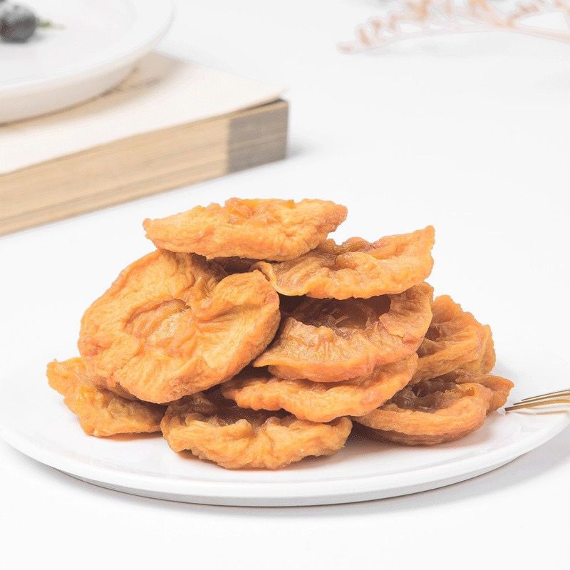 山姆会员店HRYOUP苹果干560g，MM超市代购的零食新宠！你吃过吗？🍎脆甜解馋，健康零食首选！-苹果干-淘宝好物网