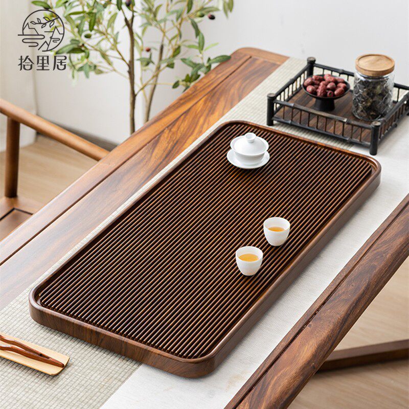 [USD 295.04] Bakelite Tea Plate Home Simple Tea Table - Wholesale from ...
