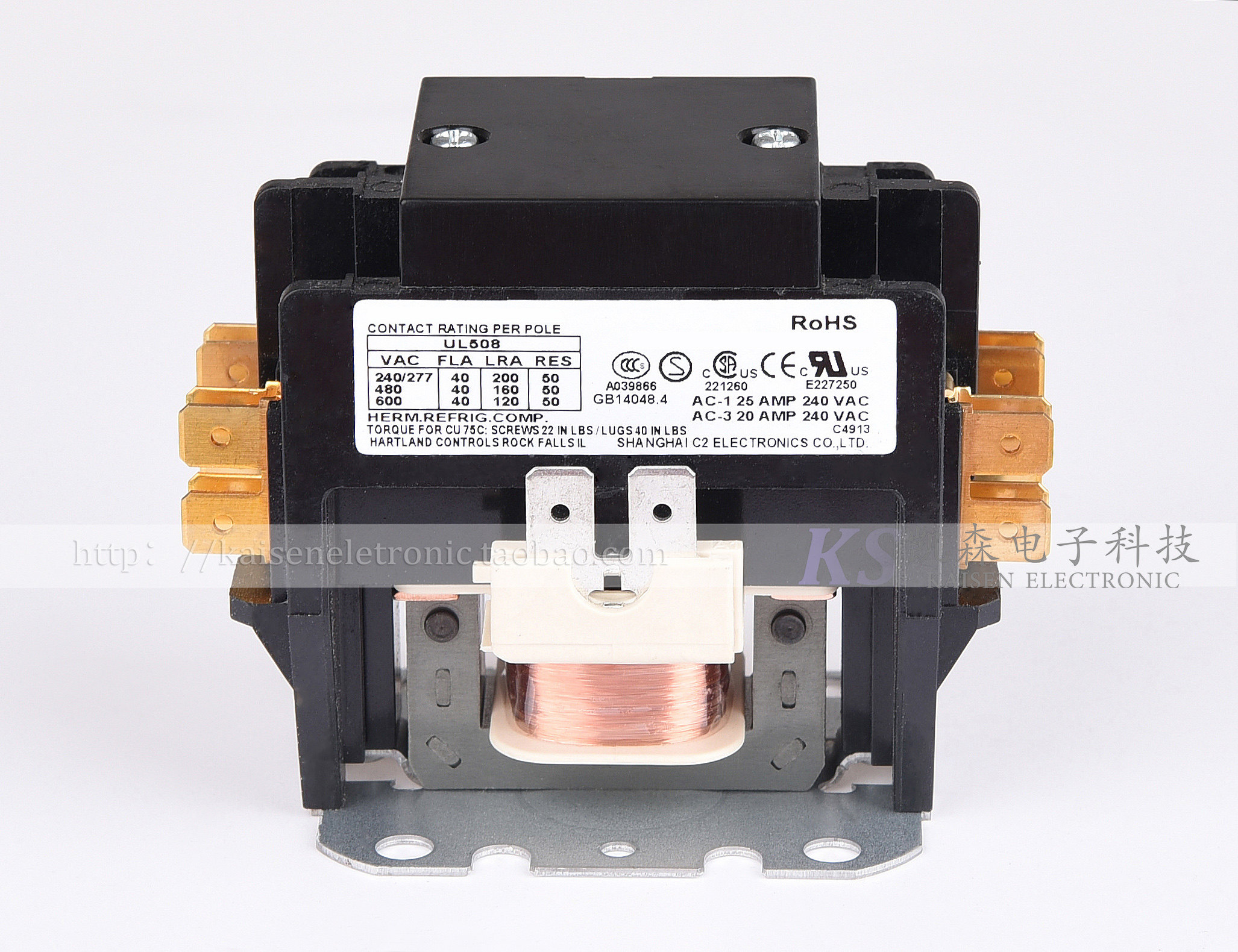 Matching replacement HOMER XMC0-322-EBBCT XMC0-322-1B single-phase ...