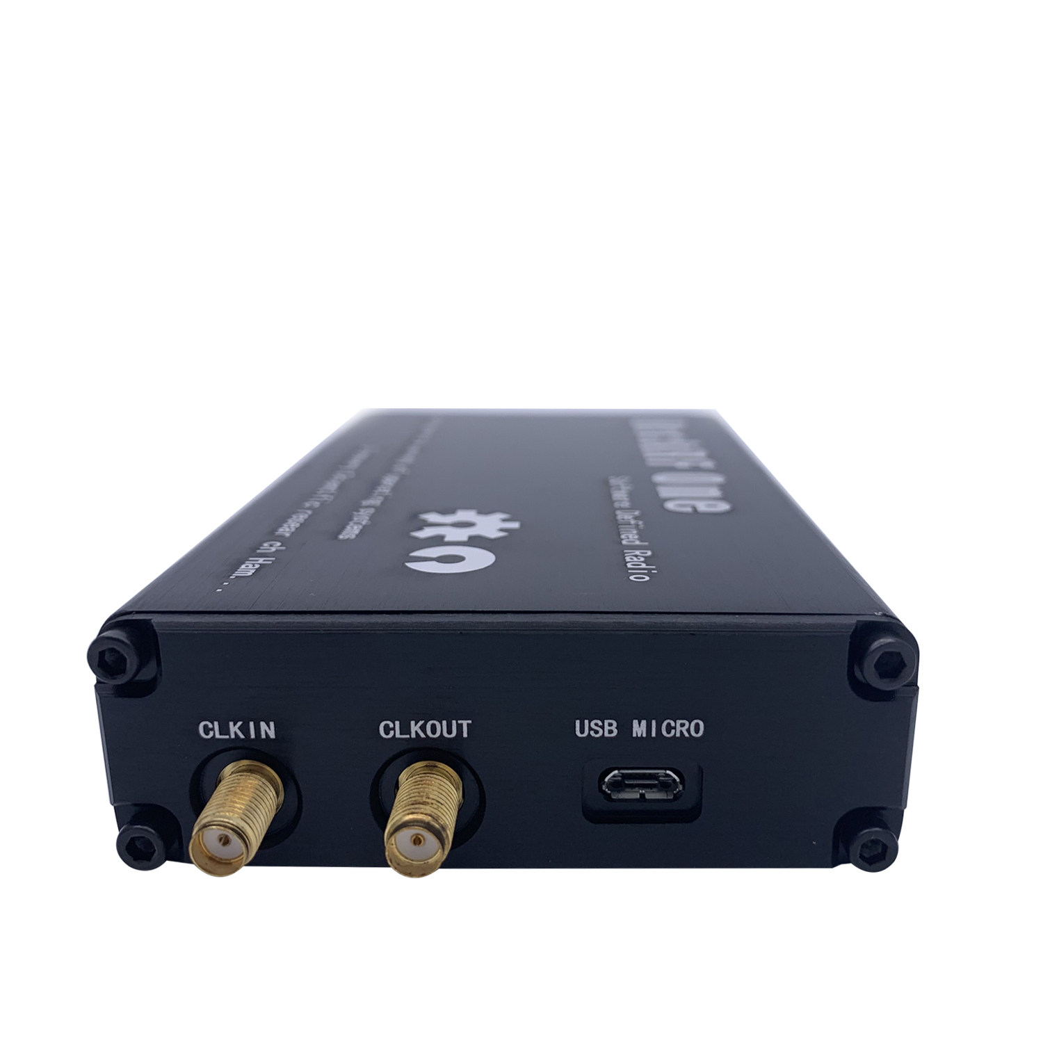 2023 hackrf one美国1MHZ~6GHZ开源sdr软件定义无线电hackrfone-阿里巴巴