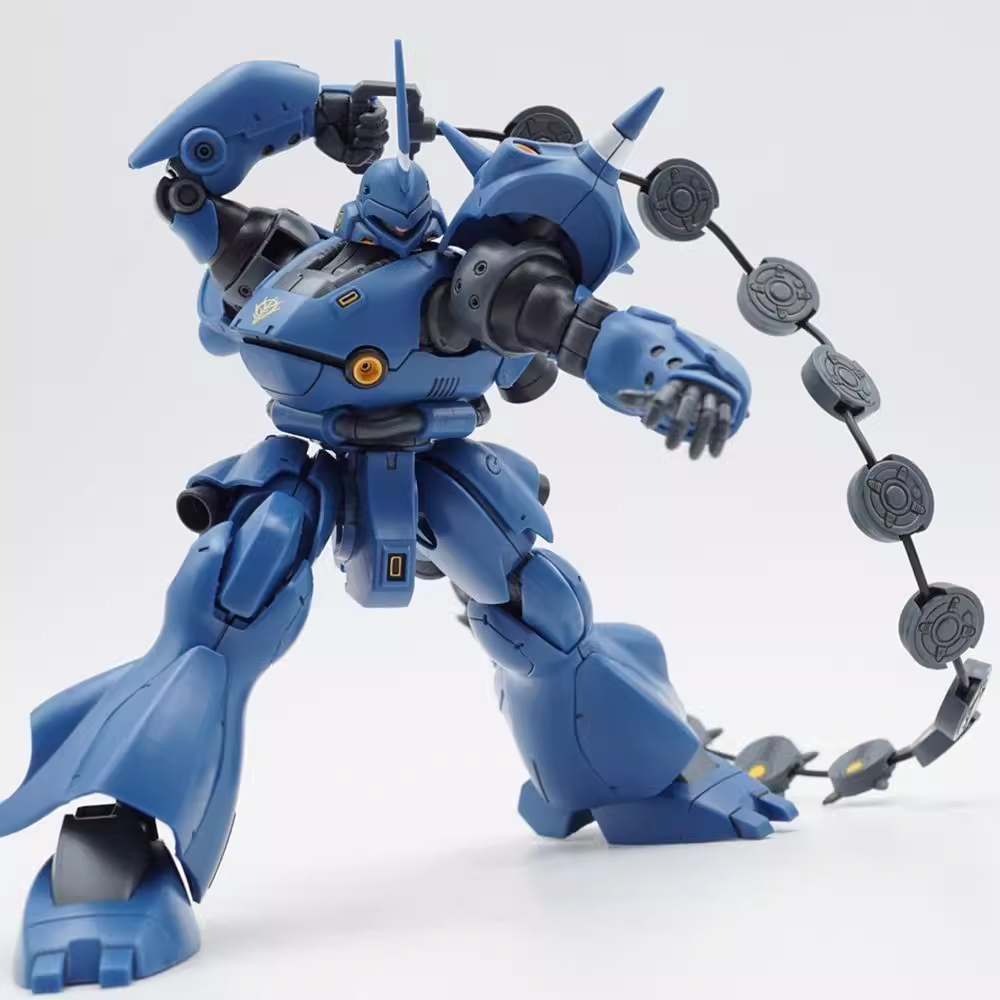 HGUC 1/144 MS -18E KAMPFER MODEL KIT