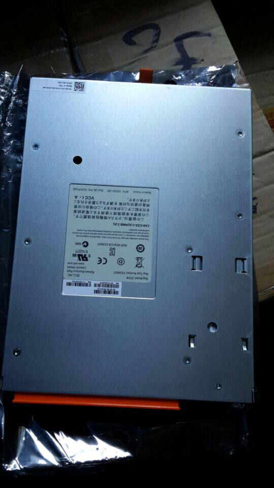 DELL MD3800F MD3820F 4-PORT 16G FC 9J1X0 HFPGK CONTROLLER MODULE