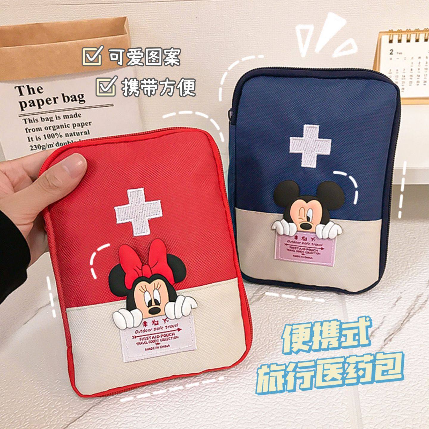 Kids' first aid kit: your essential travel companion for health and ...