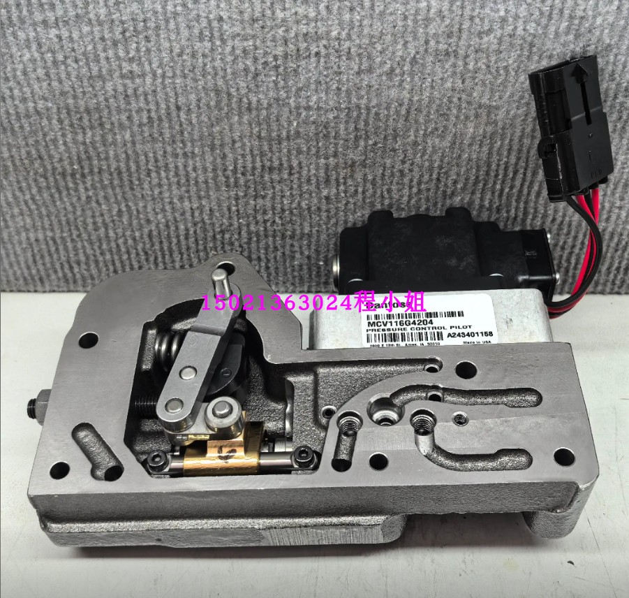 KVEBB1004控制阀Danfoss丹佛斯液压泵美国产全新原装正品