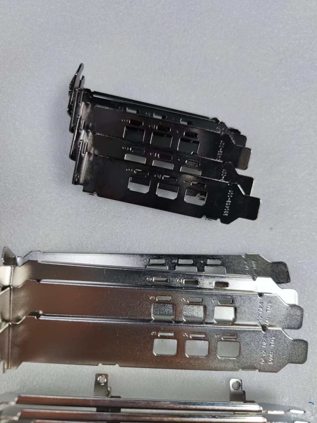 🔥显卡小透明逆袭！NVIDIA Quadro P400 T400挡片怎么选？半高全高傻傻分不清？看完这篇你就是装机王者👑-图文信息-淘宝好物网