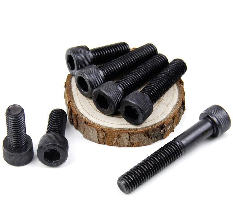 [M10 * 16-200] SHCS 12,9 bu lông cường độ cao cốc hình trụ bu lông đầu ...