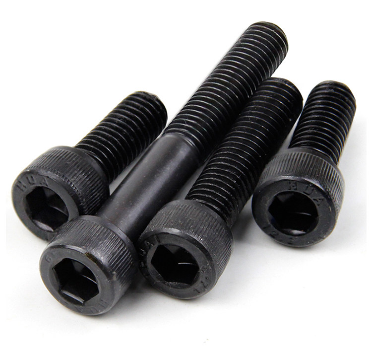 [M10 * 16-200] SHCS 12,9 bu lông cường độ cao cốc hình trụ bu lông đầu ...