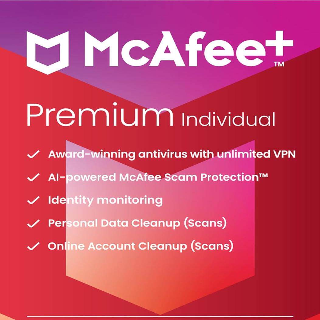McAfee Premium旗舰版Individual官网激活码如何获取？安全防护效果如何？-防毒及邮件过滤-淘宝好物网