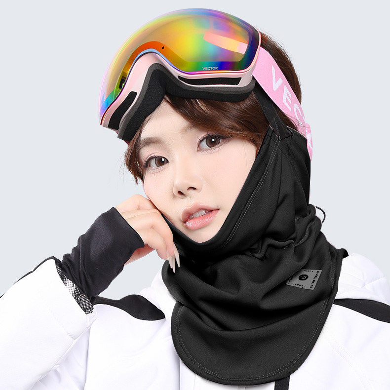 ️ A must-have for fall and winter! this ski mask will keep you out the ...